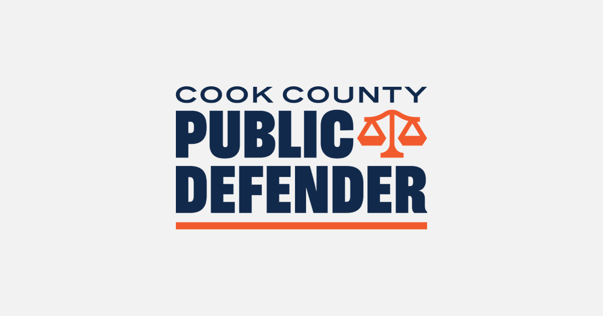 Jail and Prison Search Tools | Law Office of the Cook County Public ...